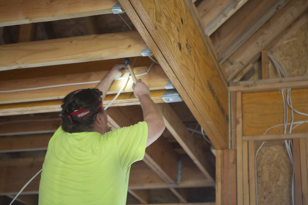 Our Work - Joe Kilowatt - Full Service Electrician Company in Kansas City